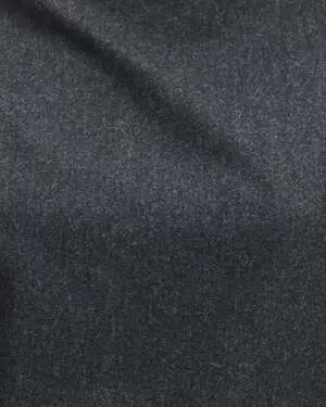 Khaite Harlow Wool-cashmere Top - Grey