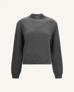 Jacquemus Relaxed Sweaters For Women