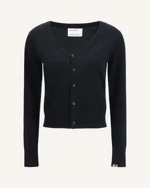 Extreme Cashmere N°511 Dorothea Cardigan