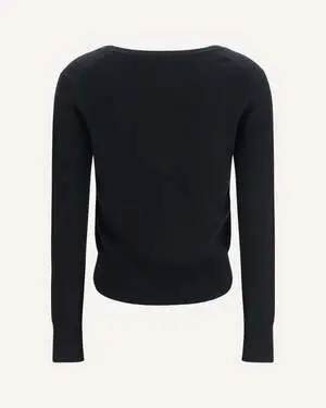 Extreme Cashmere N°511 Dorothea Cardigan