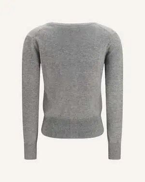 Extreme Cashmere N°511 Dorothea Cardigan