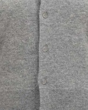 Extreme Cashmere N°511 Dorothea Cardigan