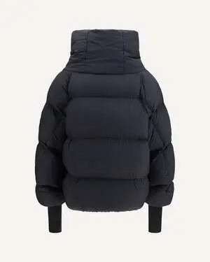 GANNI Future Puffer Jacket