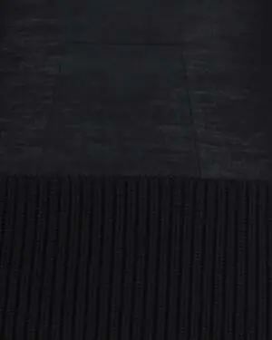 Alaïa Merino Wool Crewneck Top