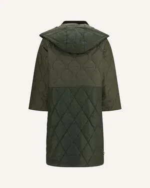 Barbour Osbourne Quilted Jacket