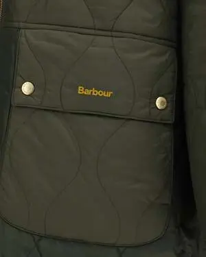 Barbour Osbourne Quilted Jacket