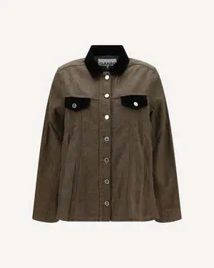 Pocket Jackets For Women