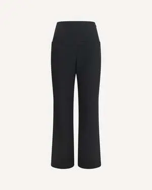 Alaia Relaxed Pants For Women
