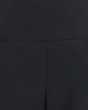 Alaïa Lightweight Wool Tailored Pants
