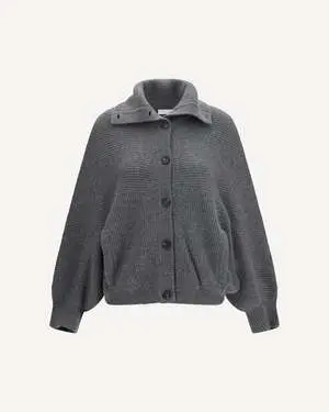 Brunello Cucinelli Fitted Cardigans For Women