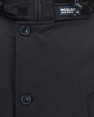 Woolrich Arctic Anorak In Ramar Cloth Down Jackets