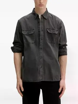 LEVI'S Button-up Denim Shirt