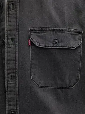LEVI'S Button-up Denim Shirt