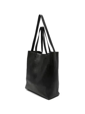 Saint Laurent Bold Bag In Grained Leather
