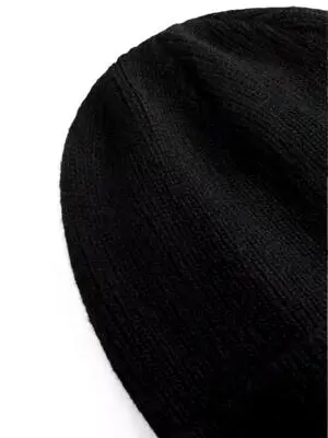 Norse Projects Norse Ribbed-knit Beanie Hat