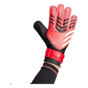 Adidas Predator Training Goalkeeper Gloves - Red