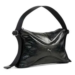 PUMA Verve 1.5l Flute Bag Black - Onyx