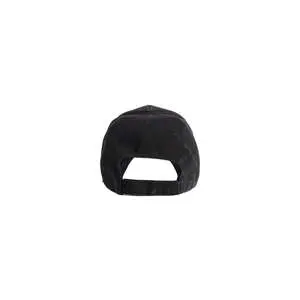 Balenciaga Tilted Typo Cap
