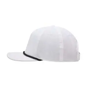 Nike Pro Golf Cap 'white Anthracite Black