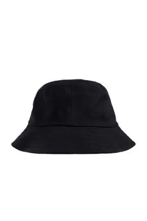 AMI Paris Ss26 De Coeur Bucket Hat