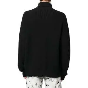 Heron Preston Ctnmb Knit Rollneck Sweaters