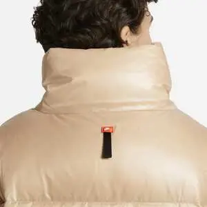 Nike Therma-fit City Series Puffer Jacket - Beige