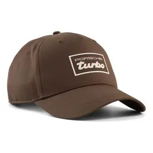 PUMA X Porsche Legacy Adjustable Hat - Dark Stone