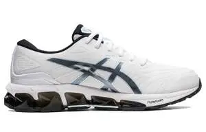 Asics Gel-quantum 360 7 'white Black