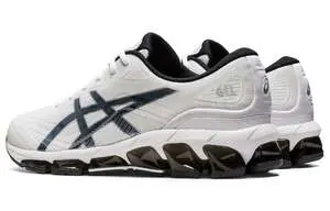 Asics Gel-quantum 360 7 'white Black