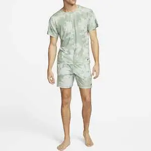 Nike Dri-fit Yoga Tee