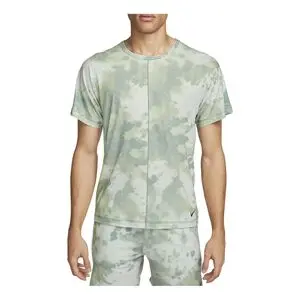 Nike Dri-fit Yoga Tee - Default Colorway