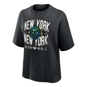 Nike Ny Vs. Ny Boxy T-shirt