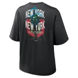 Nike Ny Vs. Ny Boxy T-shirt