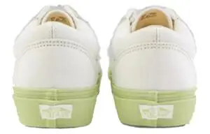 VANS Style 36 Classic 'white Green