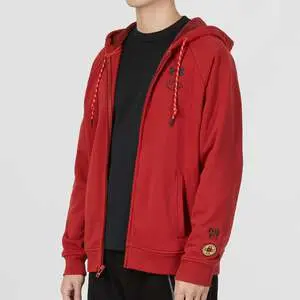 Under Armour Cny Lny Terry Full Zip Jacket
