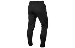 Adidas Must Haves 3-stripes Tapered Pants 'black