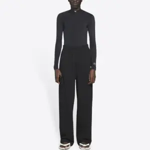 Balenciaga Political Campaign Jogging Pants