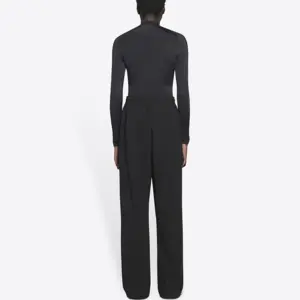 Balenciaga Political Campaign Jogging Pants