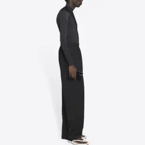Balenciaga Political Campaign Jogging Pants