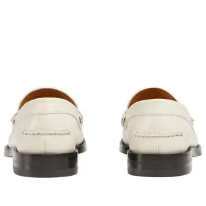 Gucci Double G Loafers