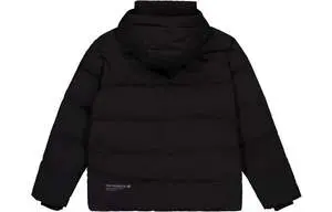 NEW BALANCE Outwear Down Jacket Asia Sizing