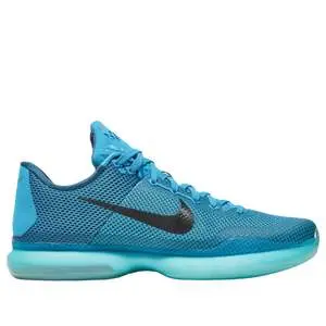 Nike Kobe Low Protro '5 Am Flight - Blue Lagoon/black