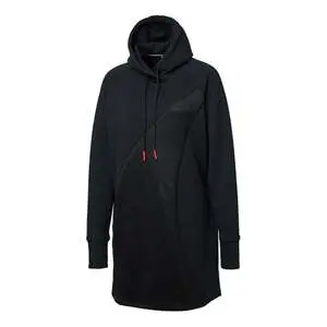 PUMA X Karl Lagerfeld Hooded Dress