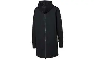 PUMA X Karl Lagerfeld Hooded Dress
