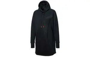 PUMA X Karl Lagerfeld Hooded Dress