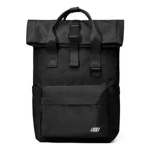 Sketchers Casual Backpack - Black