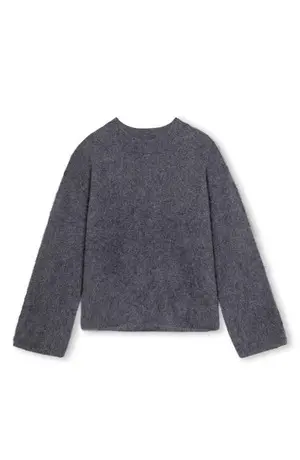 Rails Joel Wool & Cashmere Sweater
