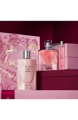 LANCOME La Vie Est Belle Fragrance Set