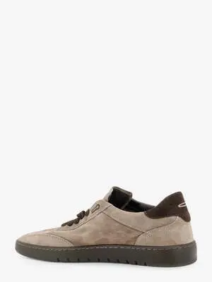 PIUMHA STUDIO Suede Sneakers
