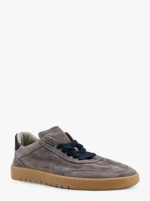 PIUMHA STUDIO Suede Sneakers